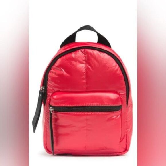 Sam Edelman | Bags | Circus By Sam Edelman Quilted Puffer Gwen Mini ...